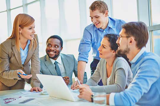 Create an Employment Contract in minutes | LegalTemplates