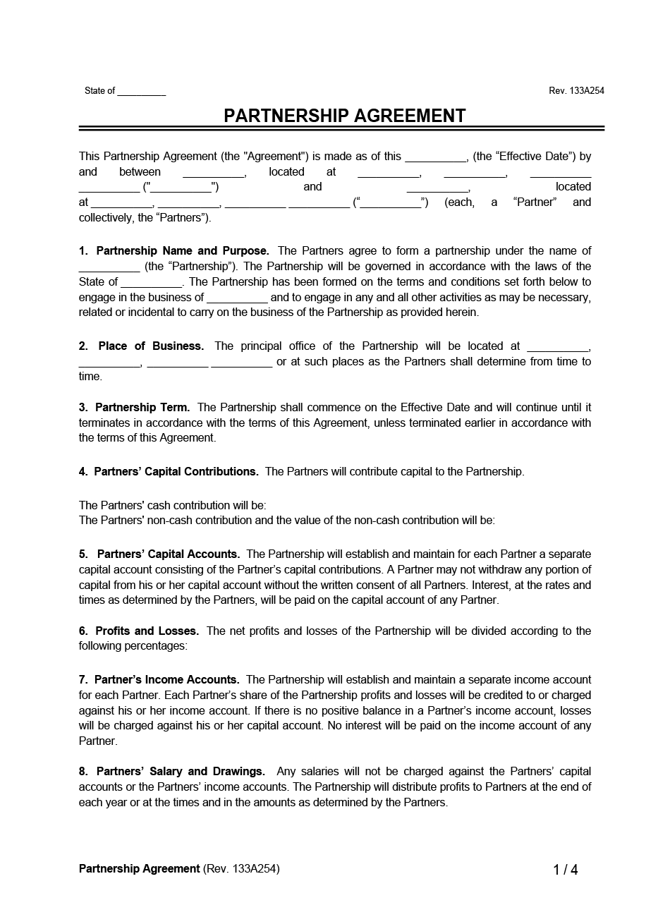 Llc Minutes Template