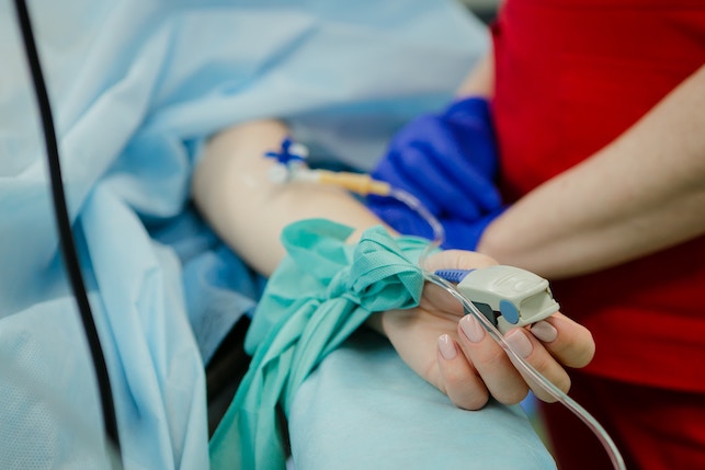 What Is A Do Not Resuscitate DNR Order Legal Templates