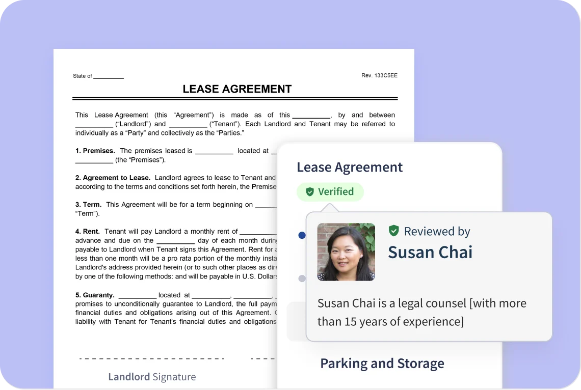 How Legal Templates Works | Custom Legal Documents