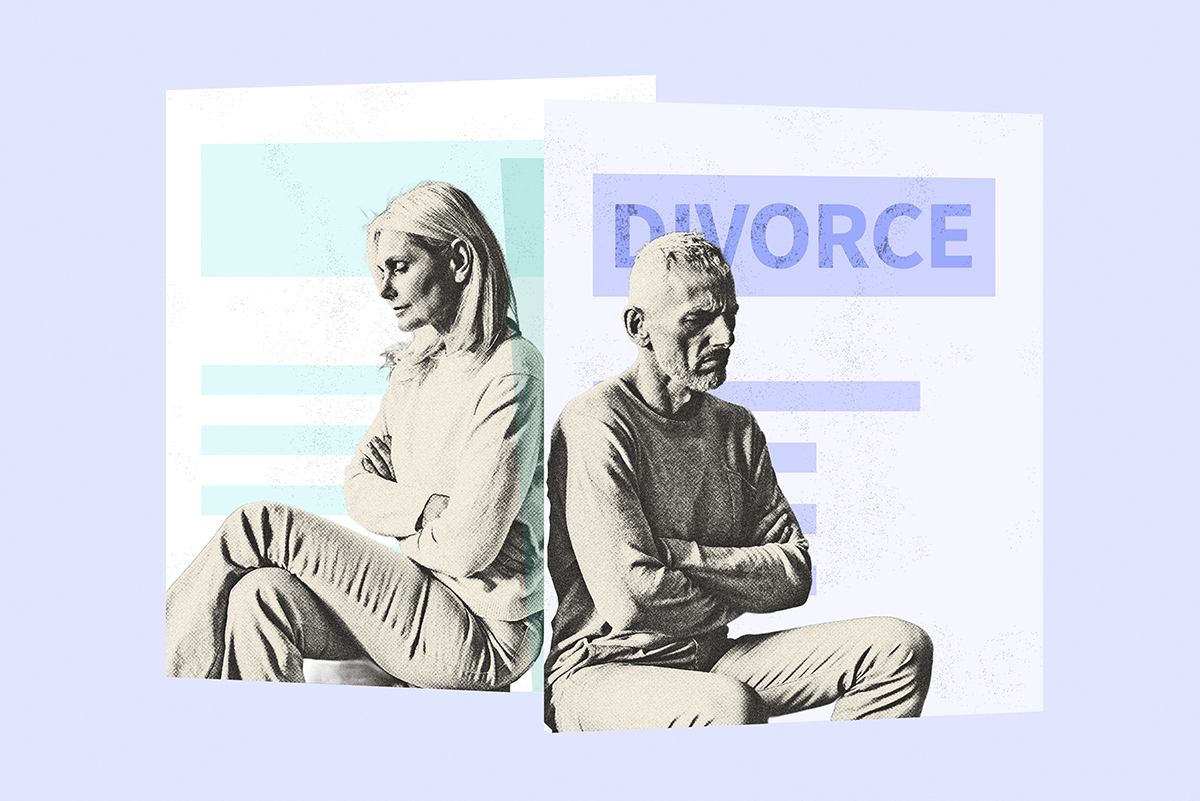 How to Legally Separate and Get Divorced | Forms and Process