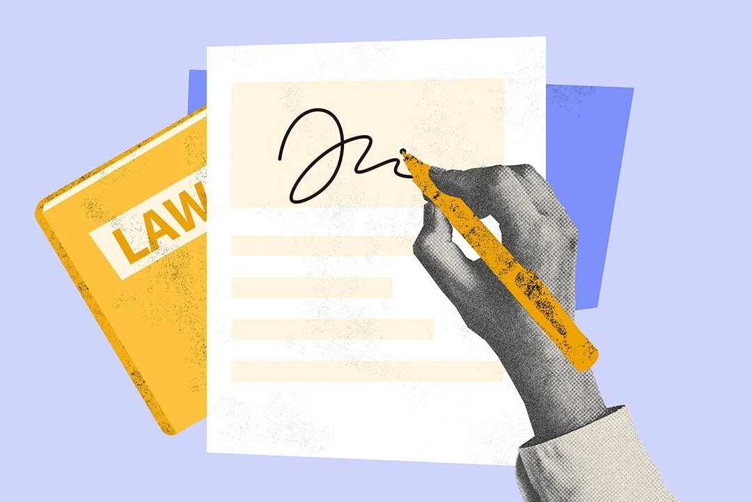 How to Sign as Power of Attorney | LegalTemplates
