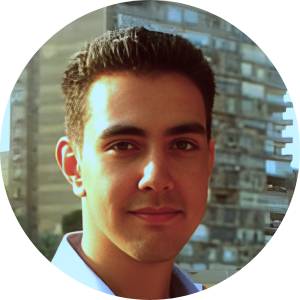 Yassin Qanbar - Legal Content Editor | Legal Templates
