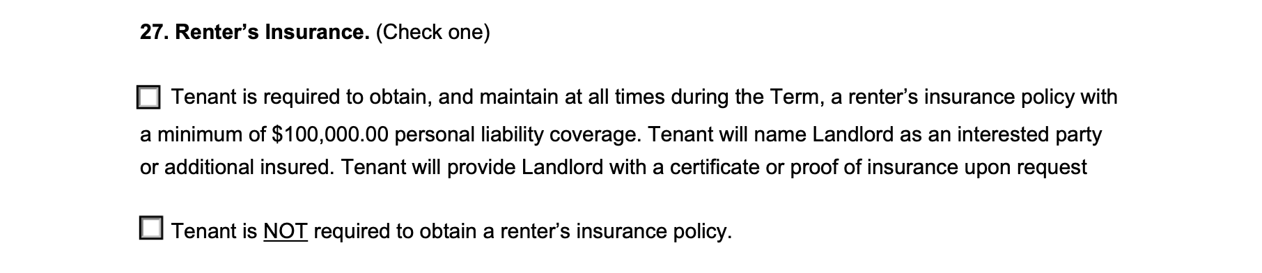 Free Rent-to-Own Contract Template | BoloForms